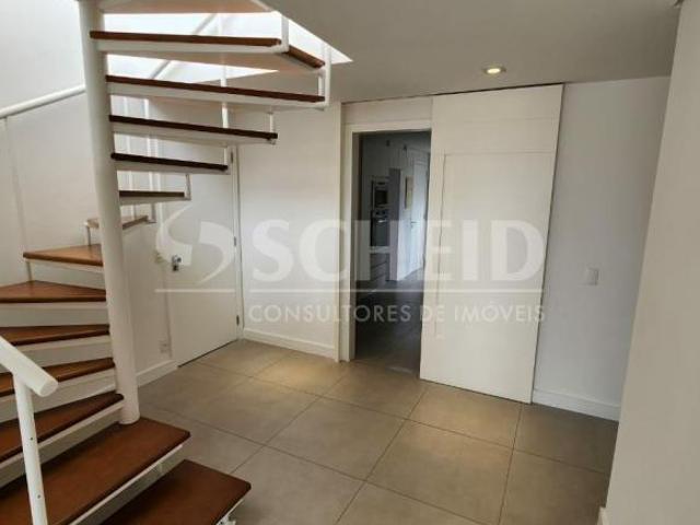 PANAMBY, cobertura duplex em condomínio clube!