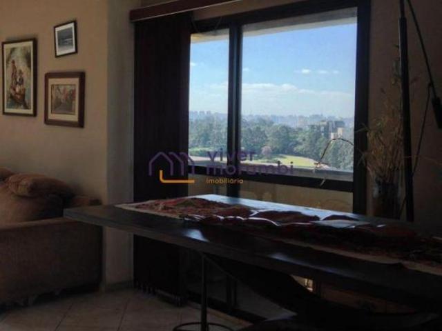 Panamby Duplex