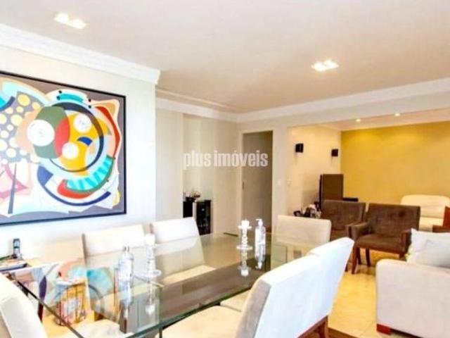 PANAMBY FACE NORTE TERRAÇO GOURMET 131M2AU 3 SUÍTES, 2 GAR ÓTIMO LAZER