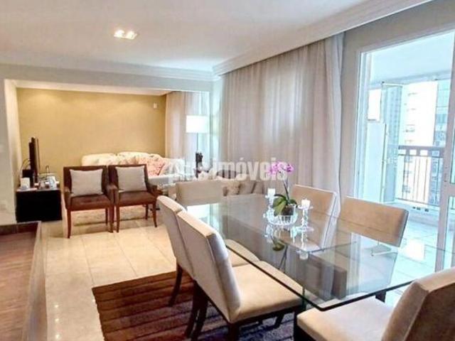 PANAMBY FACE NORTE TERRAÇO GOURMET 131M2AU 3 SUÍTES, 2 GAR ÓTIMO LAZER