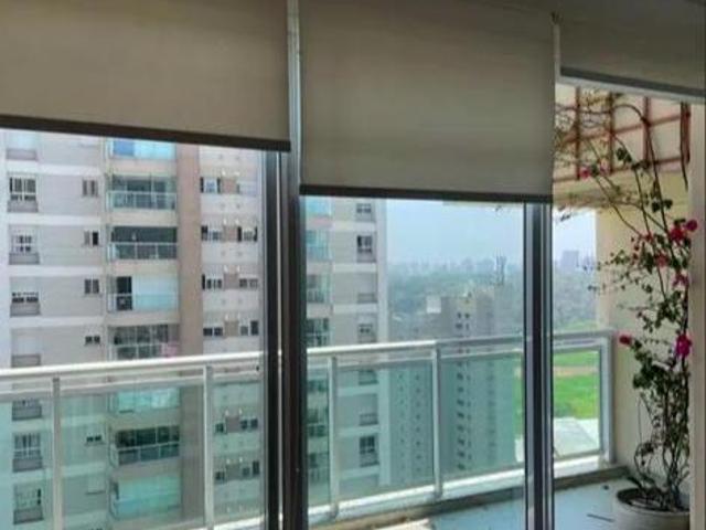 PANAMBY PENTHOUSE LINDO, BEM DECORADO, PE DIREITO DUPLO, CLUBE COMPLETO