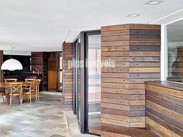 PANAMBY VILA MONTE VERDE RUA FECHADA 430,0M²AU 4 SUÍTES 4 GAR AMPLO LIVING COM TERRAÇO