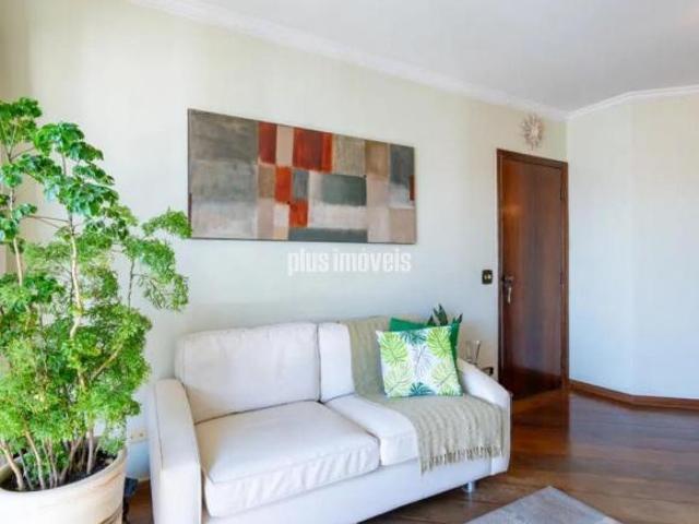 PANAMBY 119,25M²AU 3 DORMS. SUÍTE, 2 GAR RUA TRANQUILA