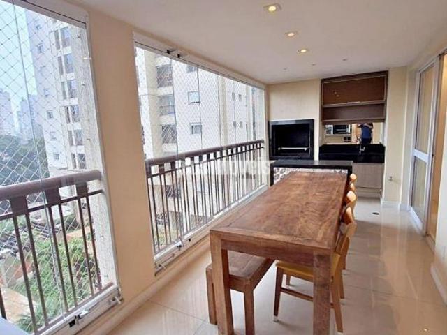 PANAMBY! 131,0M² 3 DORMITÓRIOS, SENDO 2 SUÍTES, 2 GARAGEM EXCELENTE LAZER