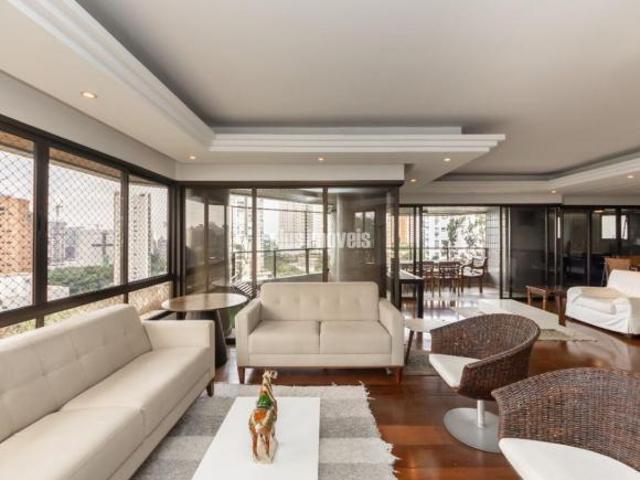 PANAMBY 285,0M² 4 SUÍTES 4 GARAGEM + DEPÓSITO EXCELENTE LAZER COM QUADRA DE TÊNIS