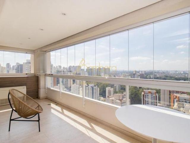 Panamby 3 suítes localização privilegiada