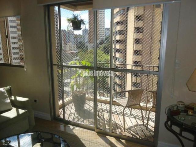 PANAMBY 3 QUARTOS SUÍTE 2 VAGAS R$490.000,00