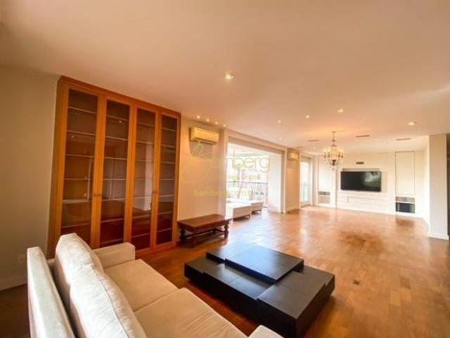 PANAMBY 4 SUÍTES/ 380mts² 5 VAGAS E ESCRITÓRIOS!
