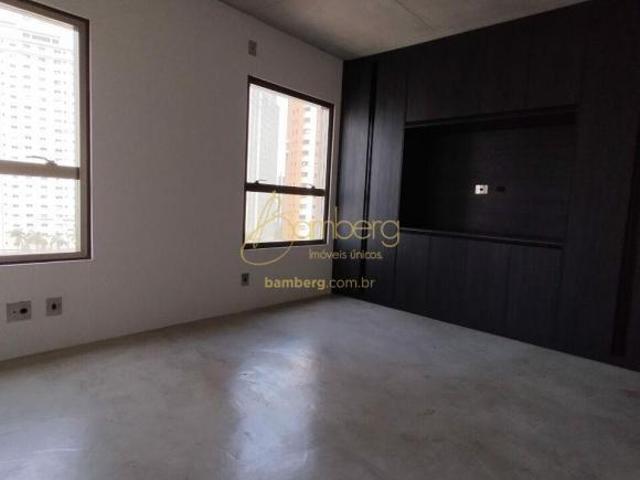 Panamby 73 m² | 1 Quarto Suíte | 1 Vaga | Moderno e Impecável