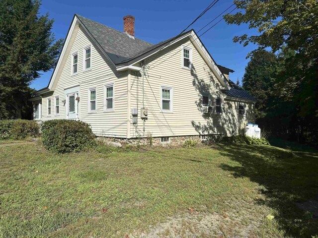 Pancake Rd, Andover, Home For Sale