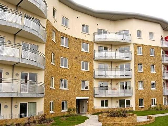 Pancras Way, Bow E3, 2 bed flat to rent, £2,400 pcm | PrimeLocation