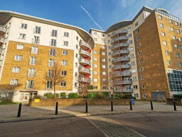 Pancras Way, London, 2 Bedroom Apartment