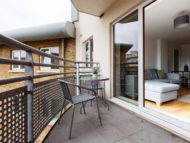 Pancras Way, London E3, 1 bed flat to rent, £1,900 pcm | PrimeLocation