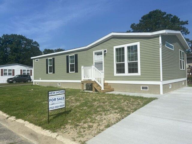 Panda Ln Unit,whiting, Property For Sale