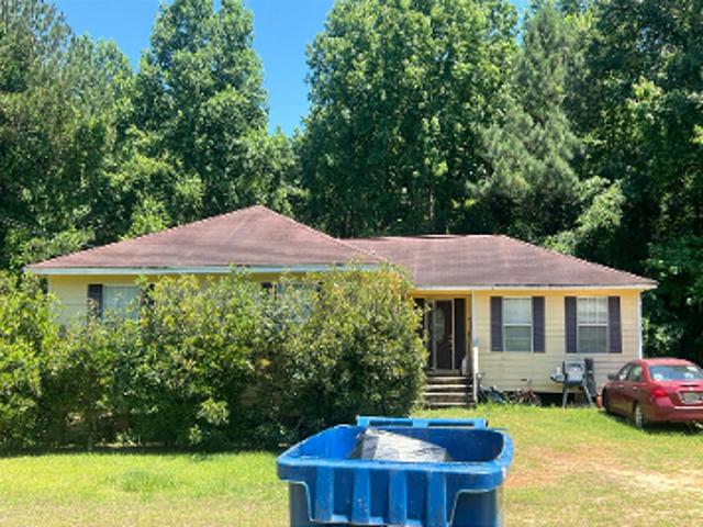 Panda Rd