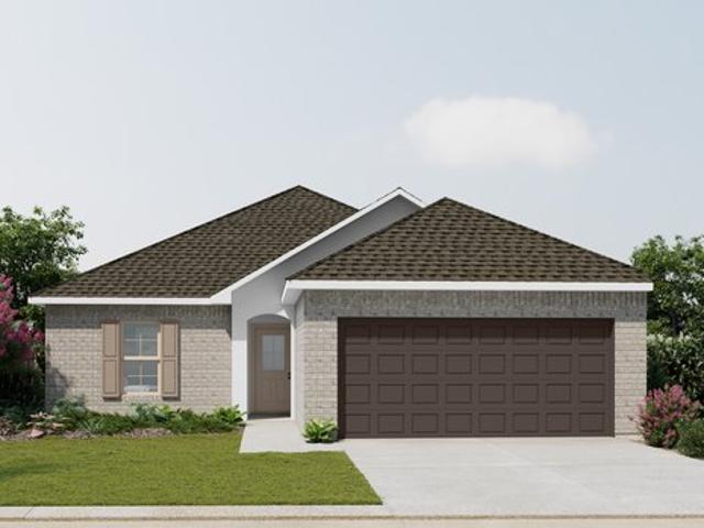 Pandino IV B Plan Harvest Creek Community