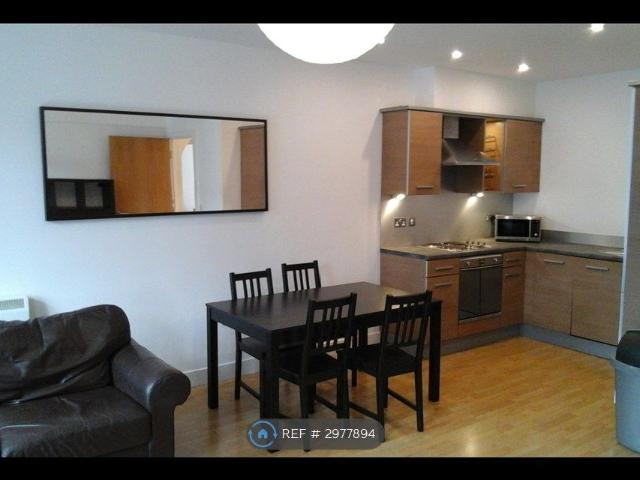 Pandongate House, Newcastle Upon Tyne NE1, 2 bed flat to rent, £1,200 pcm | PrimeLocation