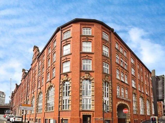Pandongate House, City Road, 1 Bedroom Flat