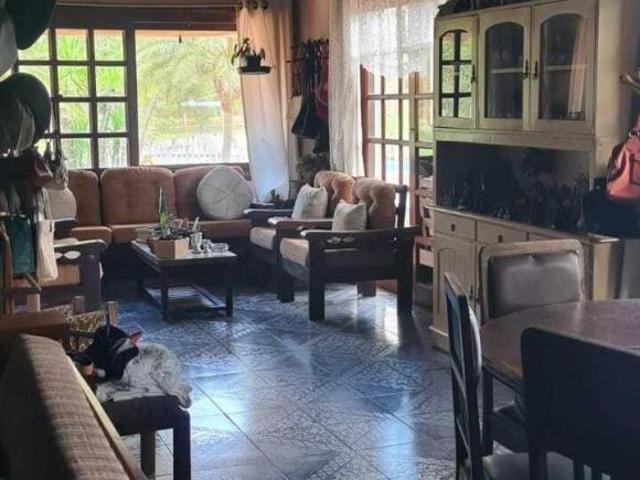 Pandolfo vende 1, 5 ha no Guaiba country