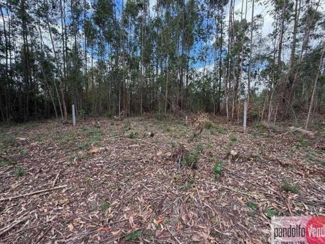 Pandolfo.Vende lindo terreno, no Guaiba Country