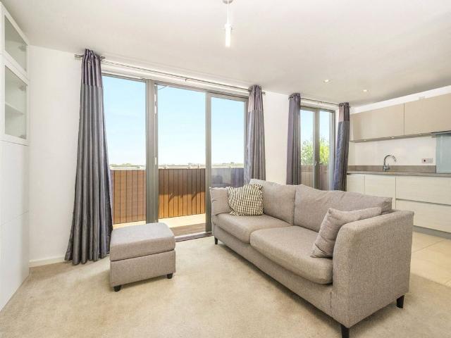 Pandora Court, 8 Robertson Road E16, 1 bed flat to rent, £1,700 pcm | PrimeLocation