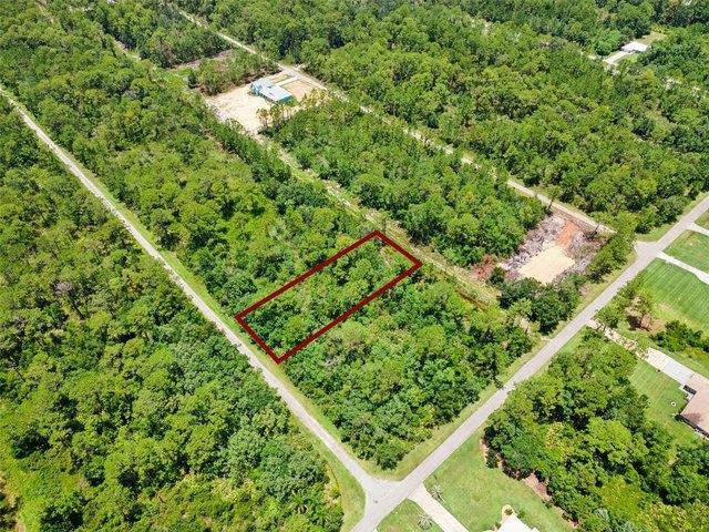Pandora Dr, Indian Lake Estates, FL 33855