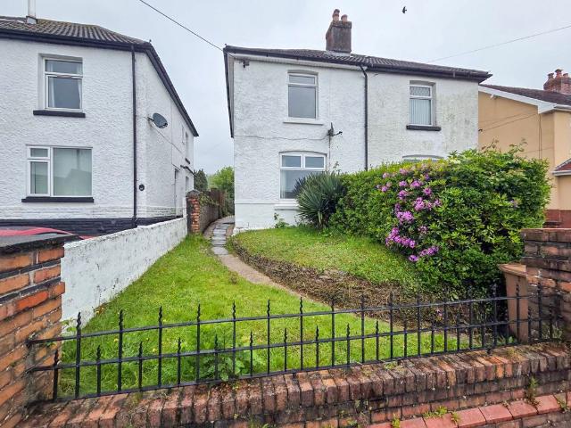 Pandy Road, Bedwas CF83, 2 bed semi detached house to rent, £900 pcm | PrimeLocation