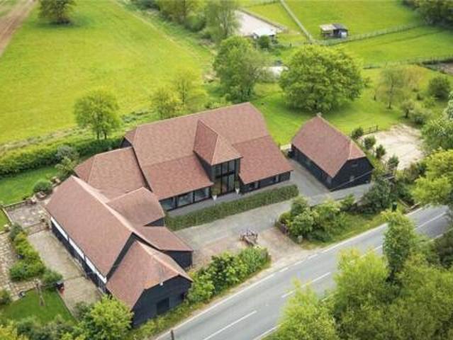 Panfield, Braintree Road, Braintree, 11 Bedroom Detached