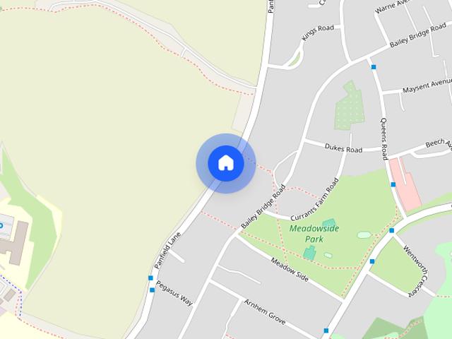 Panfield Lane, Braintree