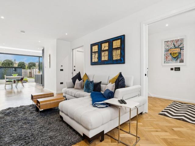 Pangbourne Avenue, North Kensington W10, 4 bed property to rent, £10,000 pcm | PrimeLocation
