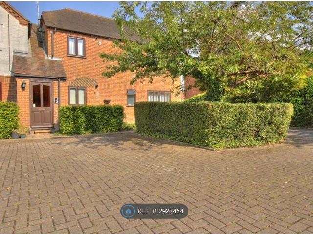 Pangbourne, Reading RG8, 1 bed flat to rent, £1,175 pcm | PrimeLocation
