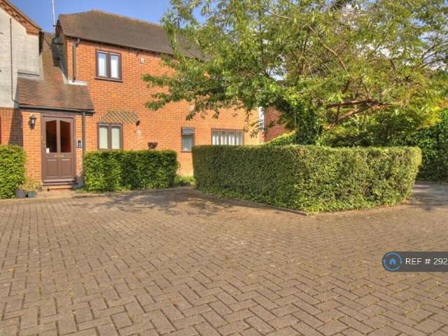 Pangbourne, Reading, RG8 1 bed flat to rent £1,220 pcm £282 pw