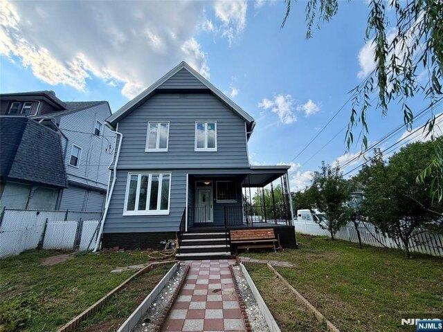 Pangborn Pl, Hackensack, Home For Sale
