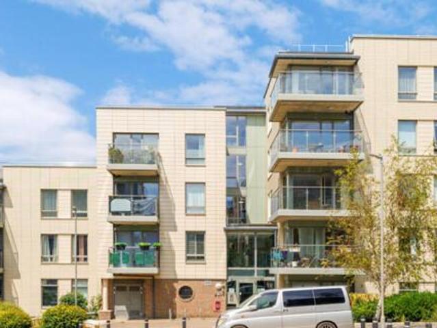 Pankhurst Avenue, Brighton, 1 Bedroom Flat