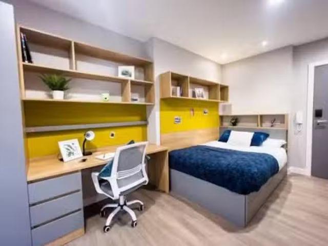 Panmure Court Bronze Studio