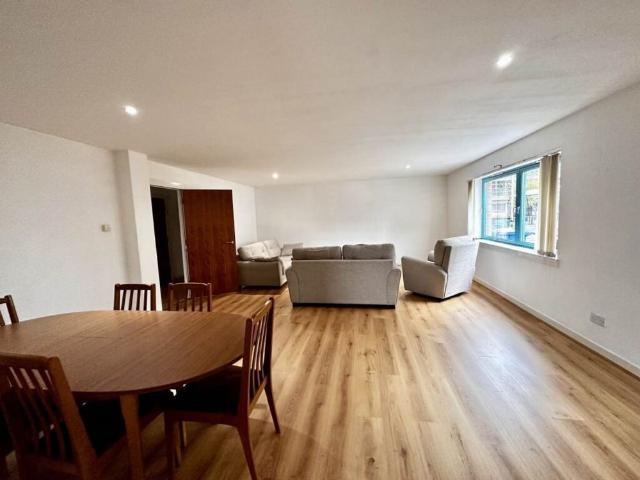 Panmure Court, West Victoria Dock Road 2, DD1 3BH, Dundee