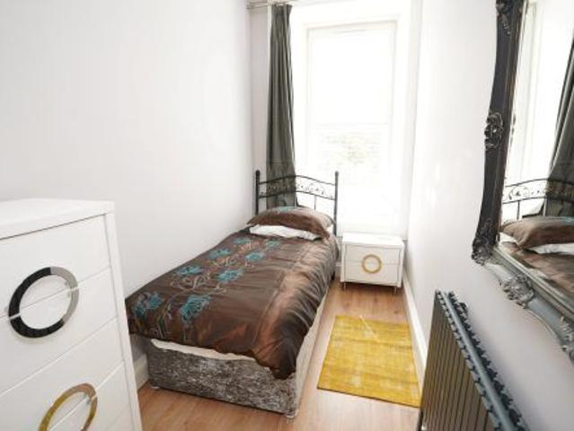 Panmure Place, Tollcross, Edinburgh
