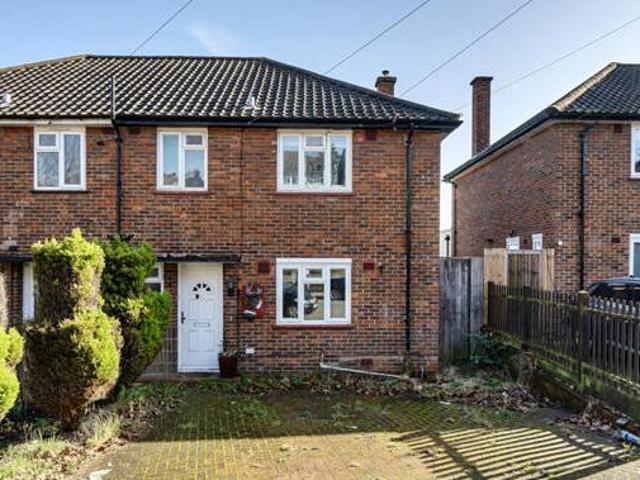 Panmure Road, Sydenham, 3 Bedroom Semi detached