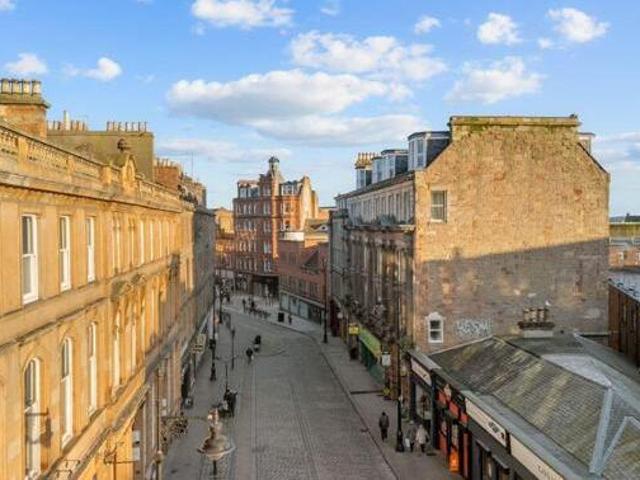 Panmure Street, 4 Bedroom Flat