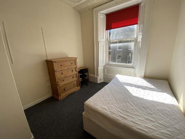 Panmure Street, Dundee DD1, 3 bed flat to rent, £995 pcm | PrimeLocation