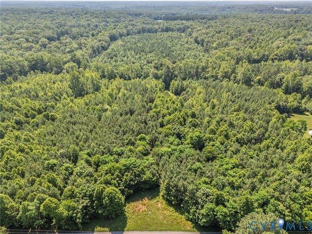 Pannell Ln, Culpeper, VA 22701