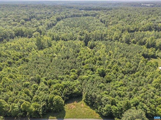 Pannell Ln, Culpeper, VA 22701