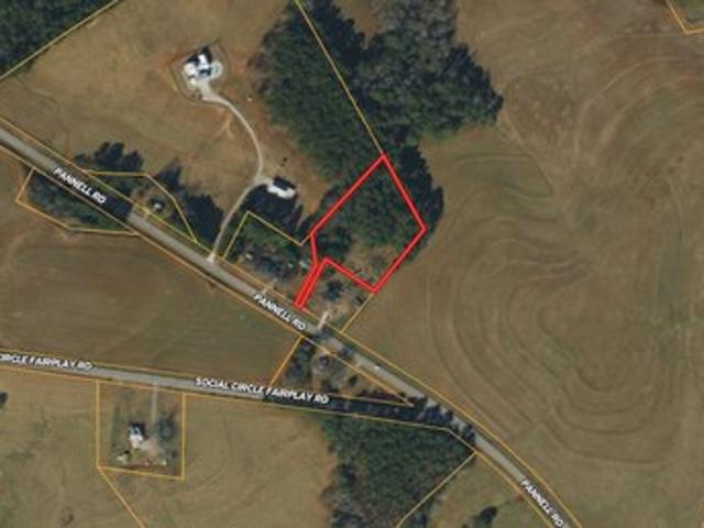 Pannell Rd Unit 152, Social Circle, GA 30025