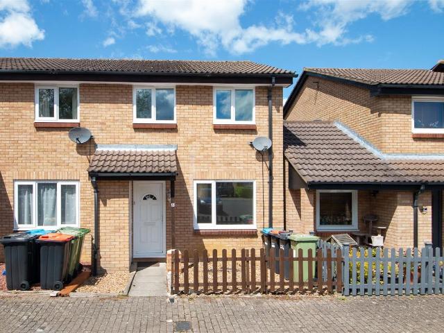Pannier Place, Downs Barn MK14, 3 bed terraced house to rent, £1,400 pcm | PrimeLocation
