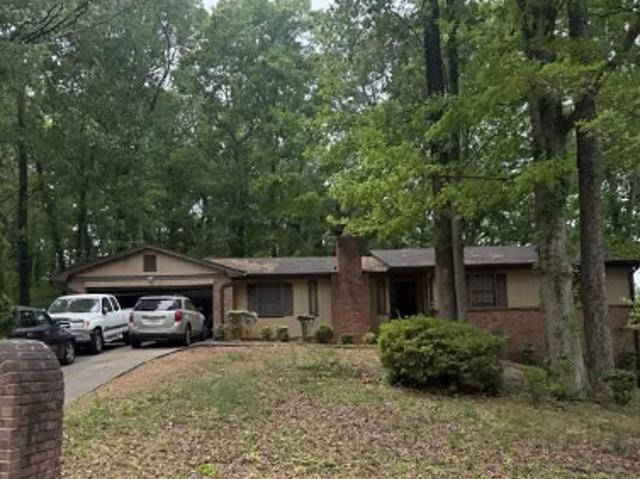 Panola Way Ct