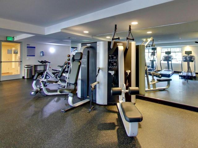 Panomar Luxury Apartments 1 Bedroom Apartment for Rent at 1100 Pacific Marina, Alameda, CA 94501