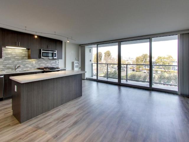 Panomar Luxury Apartments 2 Bedroom Apartment for Rent at 1100 Pacific Marina, Alameda, CA 94501
