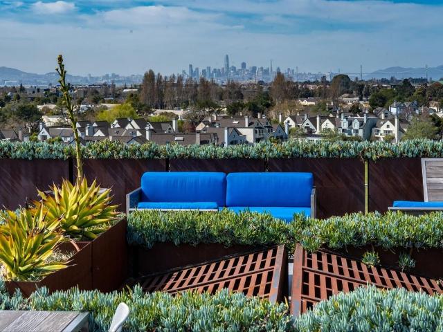Panomar Luxury Apartments 2 Bedroom Apartment for Rent at 1100 Pacific Marina, Alameda, CA 94501