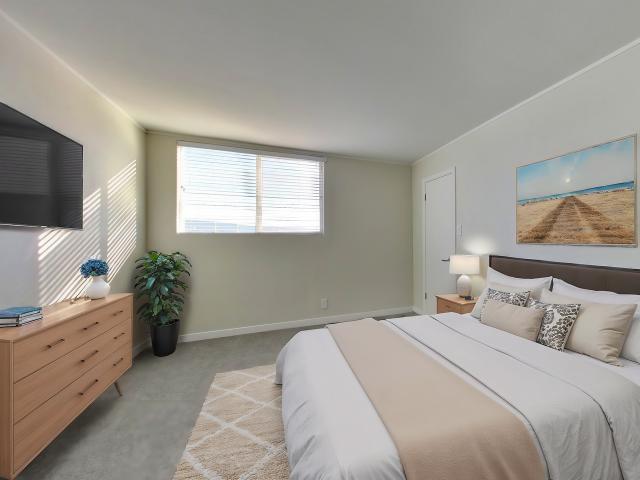 Panomar Luxury Apartments 2 Bedroom Apartment for Rent at 1100 Pacific Marina, Alameda, CA 94501