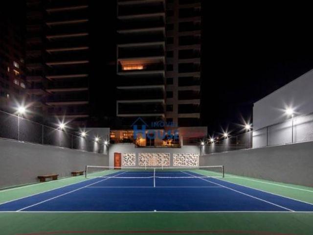 Panorama Vila Romana | Apartamento com 4 Quartos sendo 2 Suítes à Venda na Vila Romana, 167m²